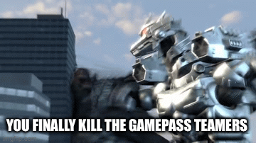 Mechagodzilla - Imgflip