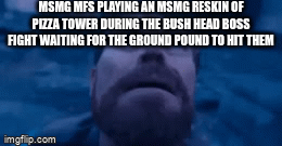 At Eternity's Gate - Imgflip