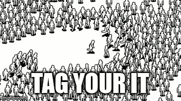 crowd avoiding - Imgflip