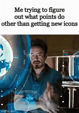 Someone please, answer my question - Imgflip