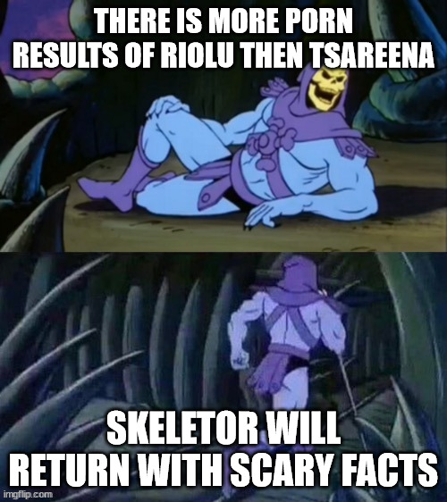 it's true... - Imgflip