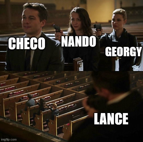 Church Sniper - Imgflip