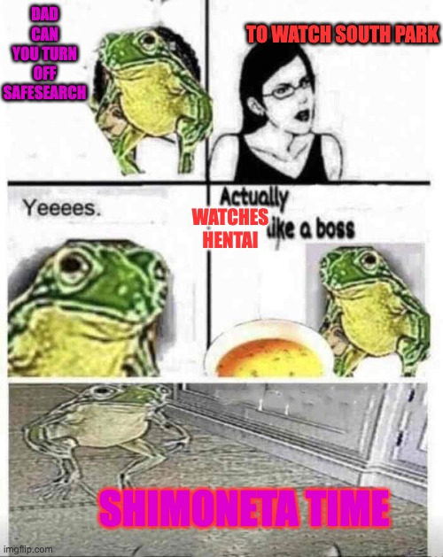 Me, basically. - Imgflip