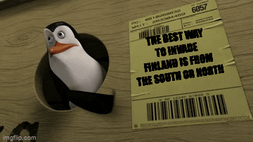 I know things - Imgflip