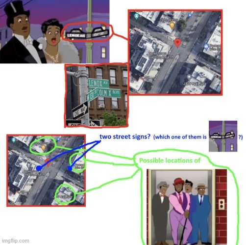 We're getting closer each day to finding Axel himself. - Imgflip