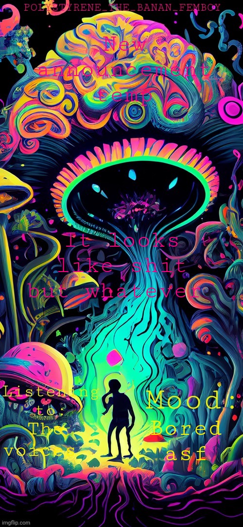 poly's cool temp new - Imgflip