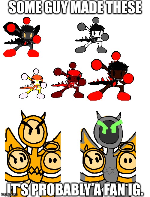 Who made them?.mp3 - Imgflip