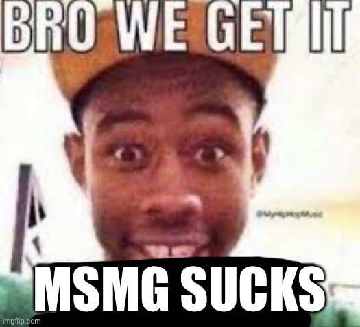 Boo hoo get over it - Imgflip