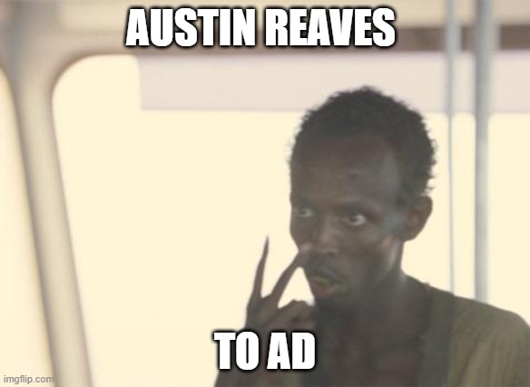 Whos the Captain Now - Imgflip