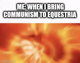 Communist Equestria - Imgflip
