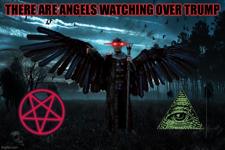 Darkness rising - Imgflip