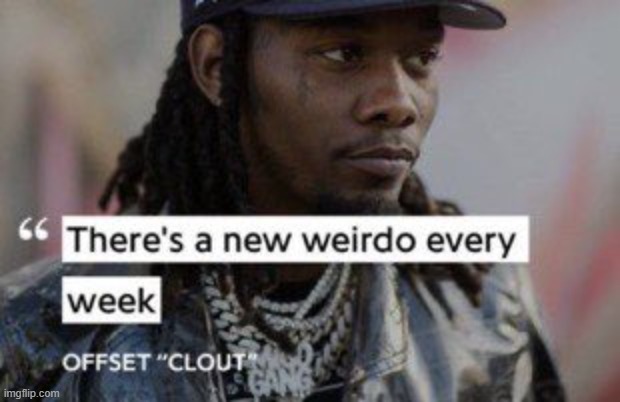 you seriously do this, then there's something wrong with you - Imgflip