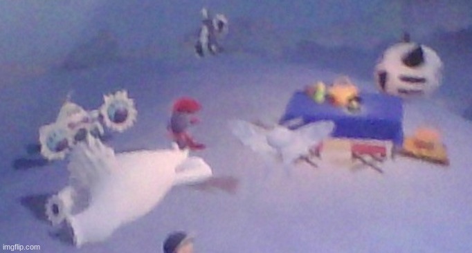 bit chilly innit - Imgflip