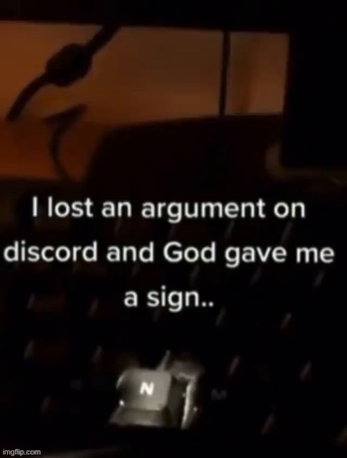 (Mod note: _igger) - Imgflip