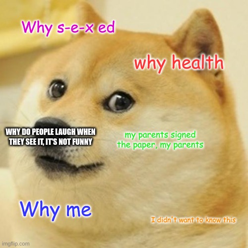Doge Meme - Imgflip