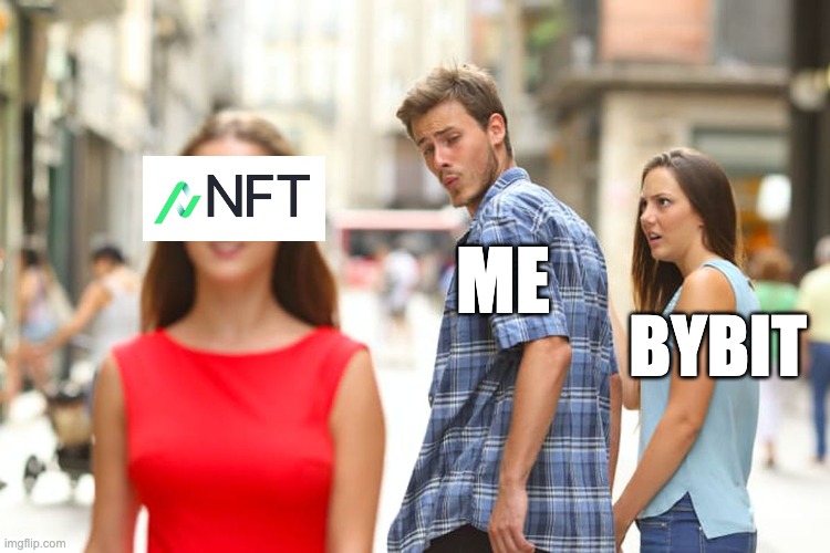 Distracted Boyfriend Meme - Imgflip