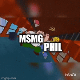 i feel bad for phil - Imgflip