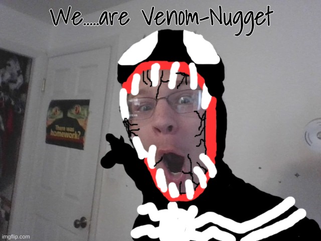 BRO IT'S A DORR - Imgflip