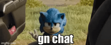 Gn chat - Imgflip