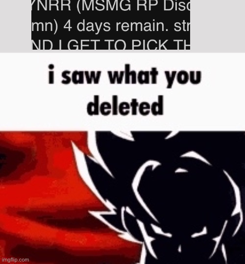 Yo wtf does this mean? - Imgflip