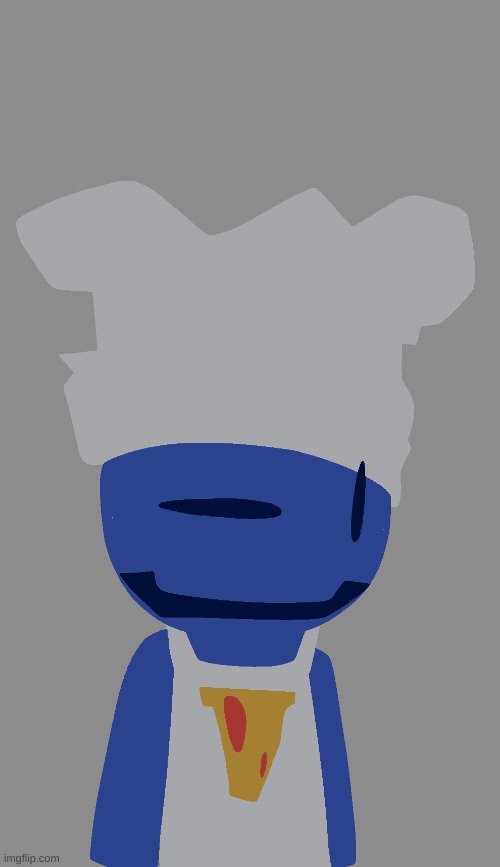 working on something - Imgflip