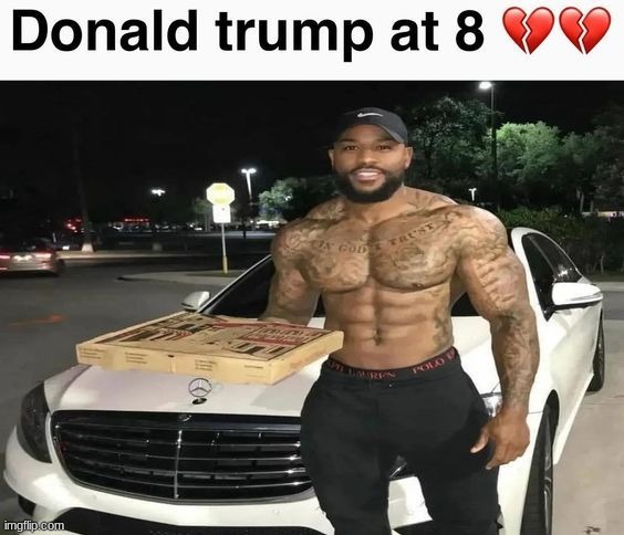 The struggle was real - Imgflip