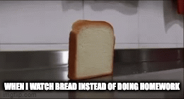 bread - Imgflip