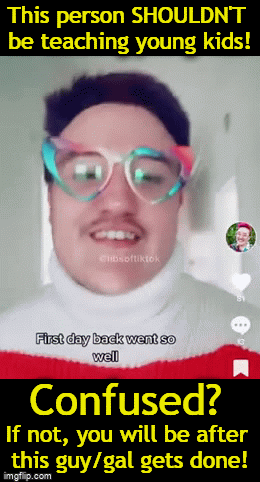This is child abuse... - Imgflip