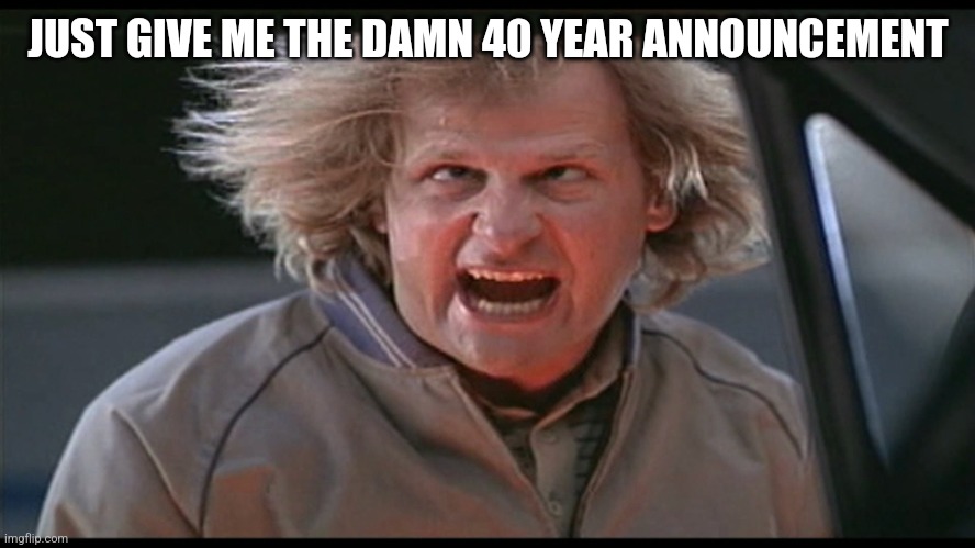 JUST GIVE ME THE DAMN NUMBER - Imgflip