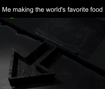 Upvote being forged - Imgflip