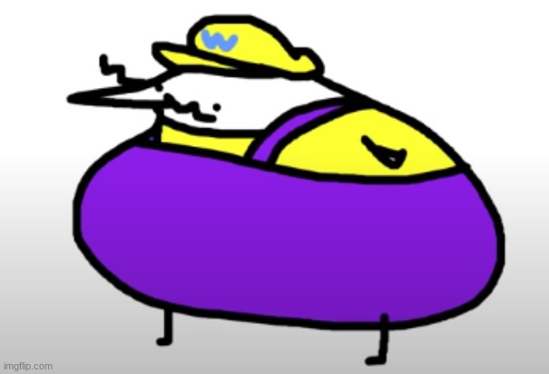 Wario Berd - Imgflip