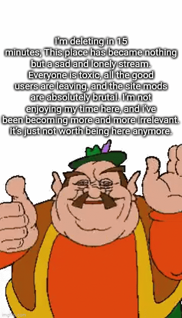 Were Not Worthy Animated Gif