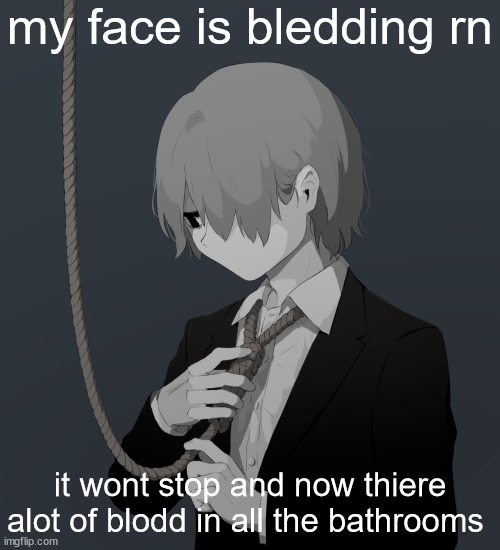 Avogado6 depression - Imgflip