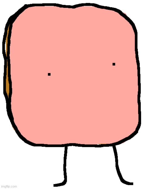 Ham Toppin - Imgflip