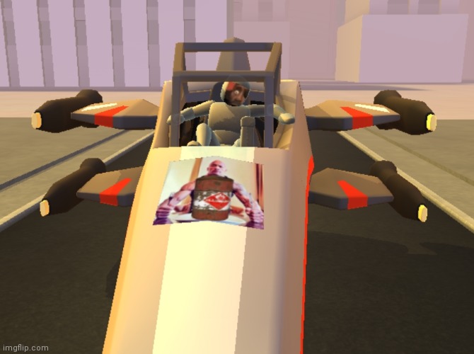 Look at this sick car bro - Imgflip