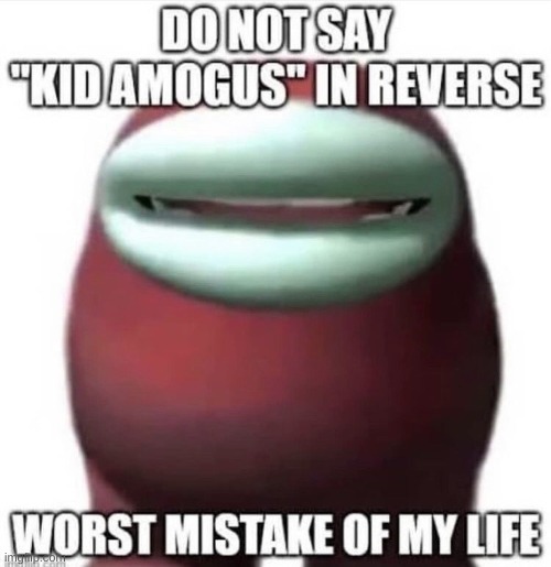 dont do it - Imgflip