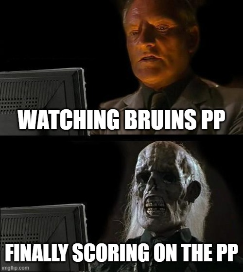 I'll Just Wait Here Meme - Imgflip