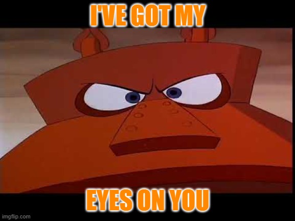 Mad Magnet - Imgflip