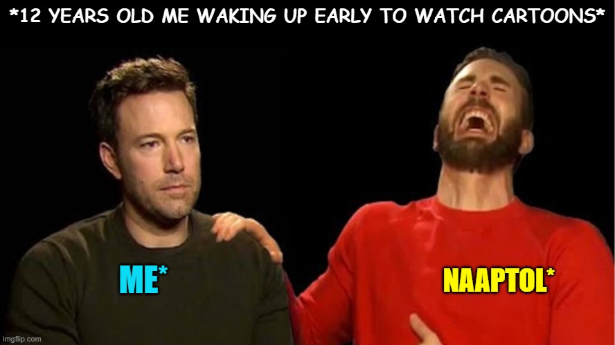 Sad affleck gloating Chris evans - Imgflip