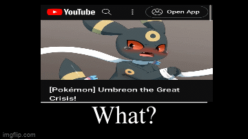 what the fu- - Imgflip