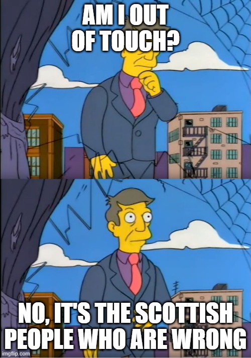 The SNP must now do the soul-searching it has been putting off since ...