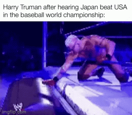 Rise from his grave for part two - Imgflip