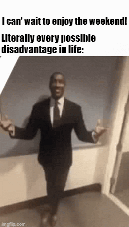 Bonjour mf! - Imgflip