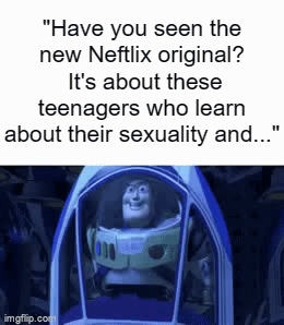 Buzz Lightyear clones - Imgflip