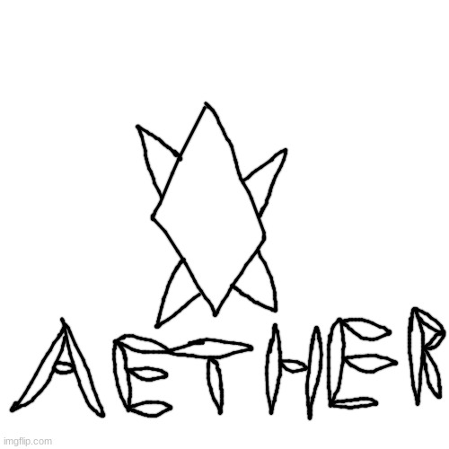 Aether Emblem - Imgflip