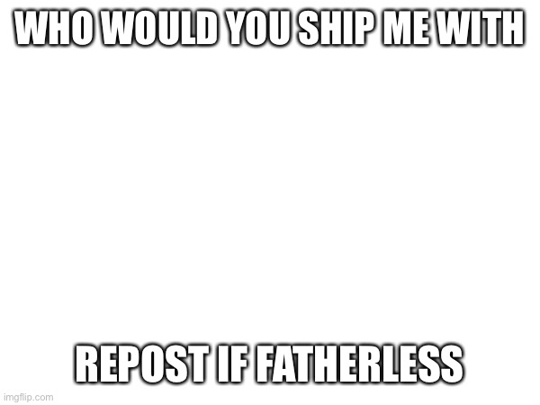 I would ship myself to Brazil - Imgflip