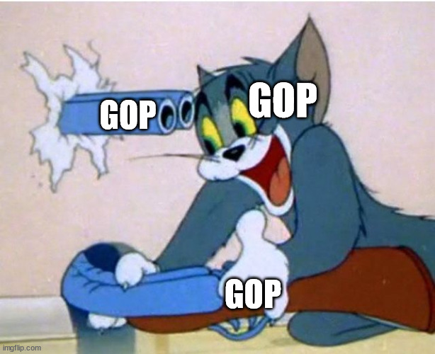Tom and Jerry - Imgflip