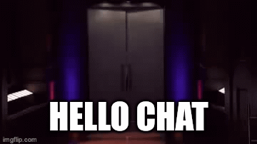 doofenshmirtz hello chat - Imgflip