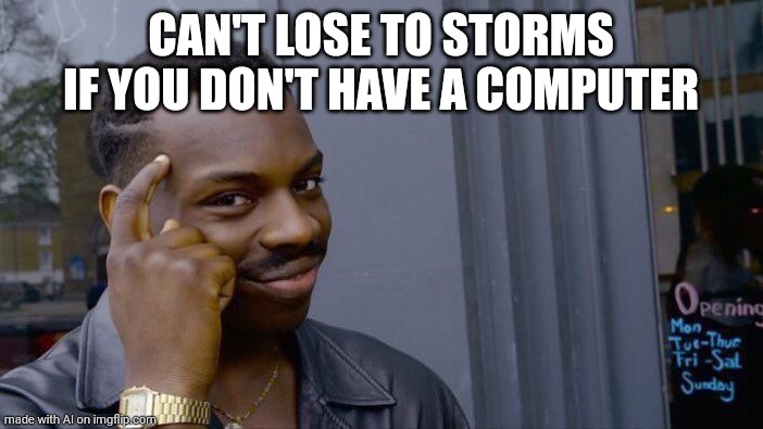 Roll Safe Think About It Meme - Imgflip