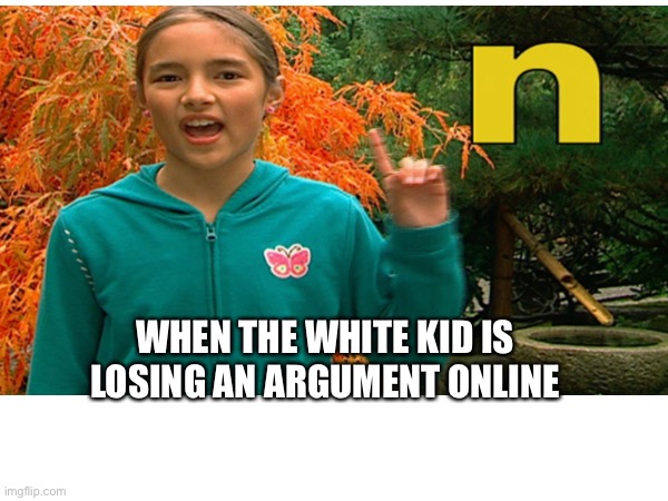 Letter N - Imgflip